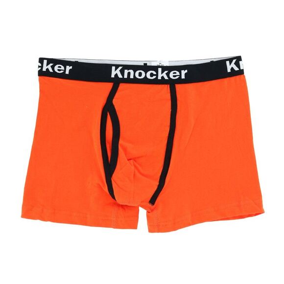 Knocker | Underwear & Socks | Knocker Mens Boxer Briefs With ...